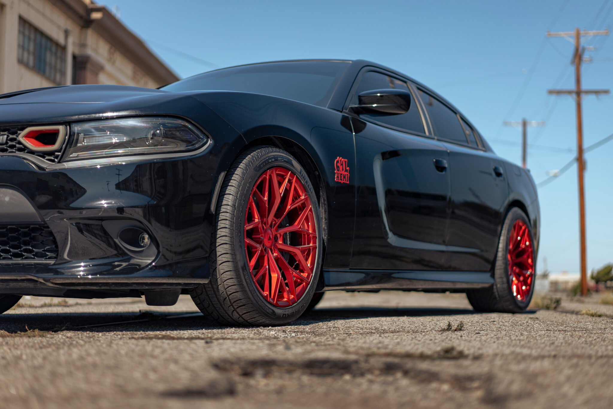 Canadas Wheels | Premium Canadian Wheels & Tires Shop 2025